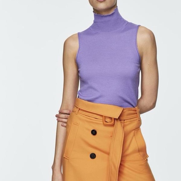 DOROTHEE SCHUMACHER | Sweaters | Dorothy Schumacher Drapey Fantasy ...